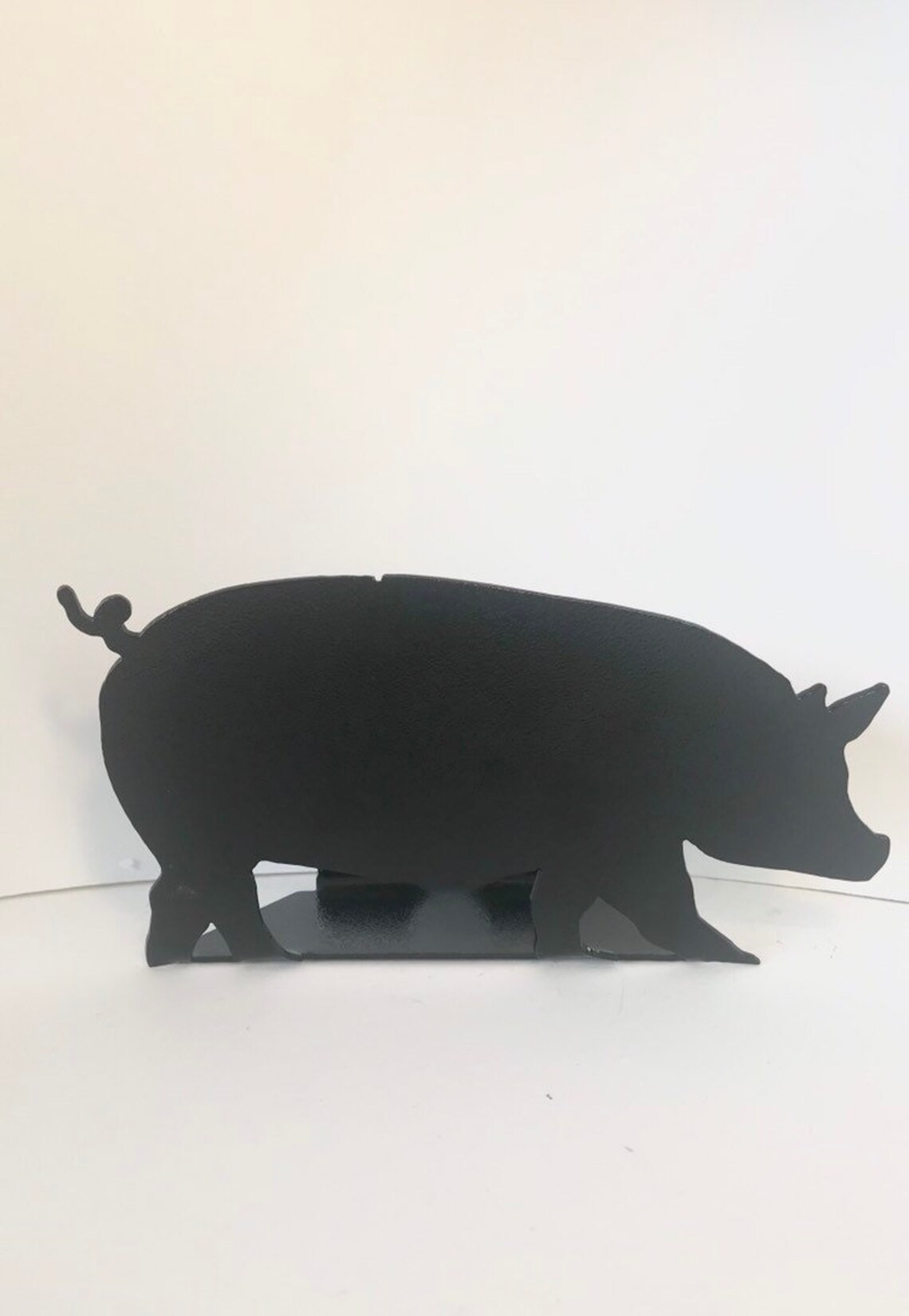 PIG Phone Holder Phone Holder Phone Stand Metal Phone - Etsy