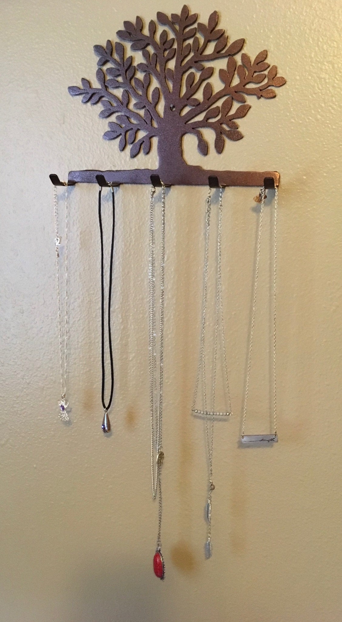 TREE KEY HOLDER Tree of Life Tree of Life Key Holder Key - Etsy