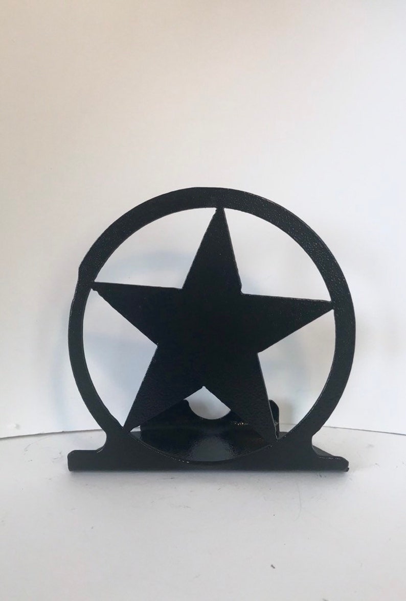 STAR Phone Holder Phone Holder Phone Stand Metal Phone | Etsy