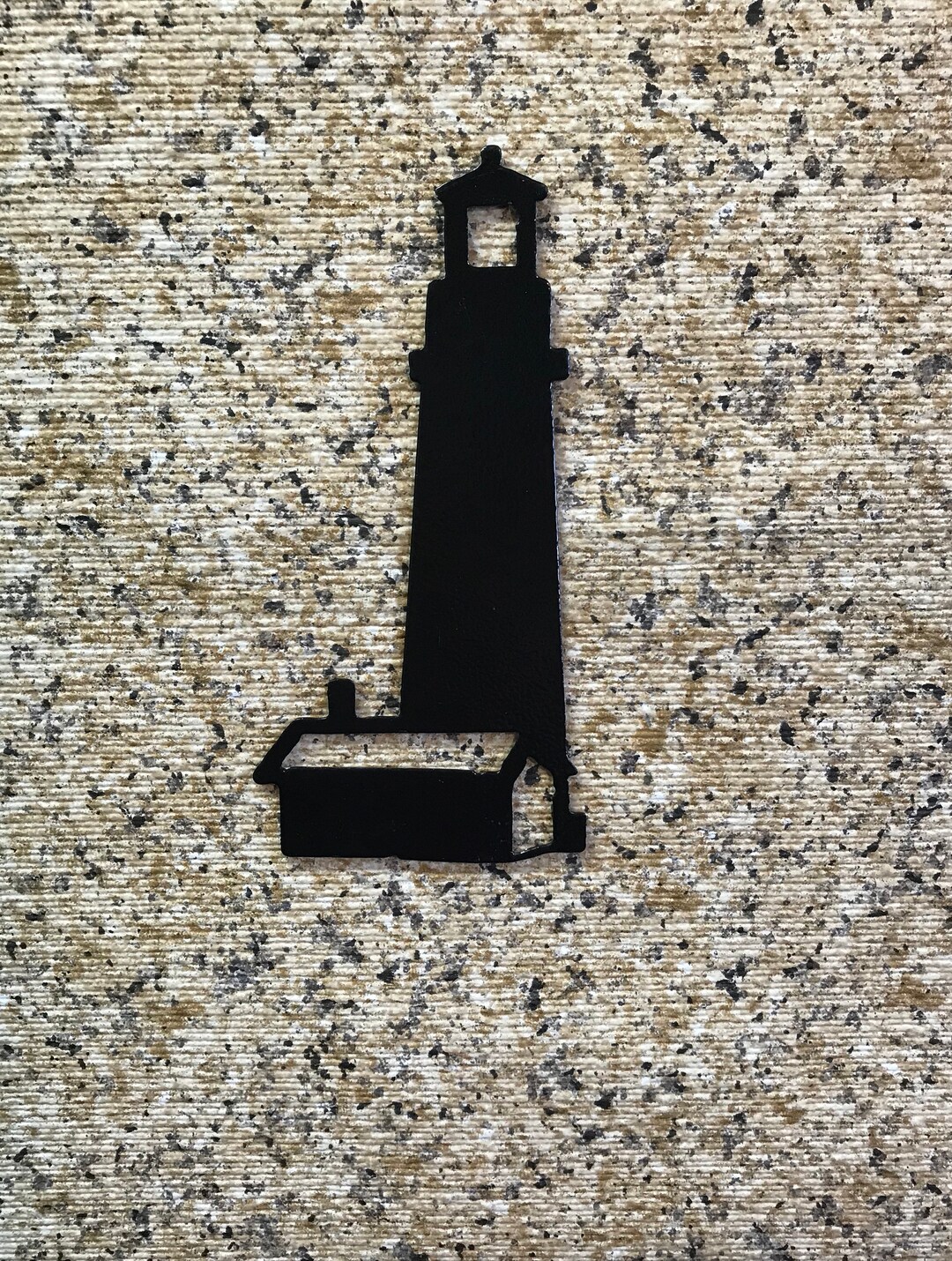 LIGHTHOUSE Metal Art, Metal Art, Metal Wall Art, Metal Wall Decor ...