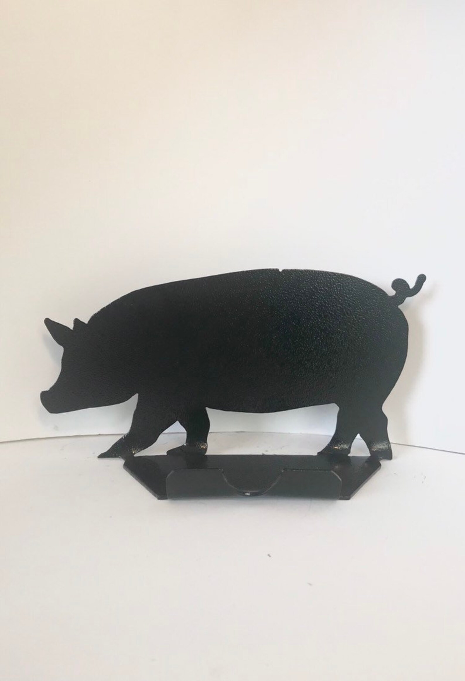 PIG Phone Holder Phone Holder Phone Stand Metal Phone - Etsy