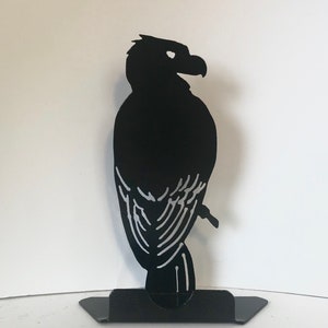 EAGLE Phone Holder, Phone Holder, Phone Stand, Metal Phone Stand, Eagle ...