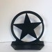 STAR Phone Holder, Phone Holder, Phone Stand, Metal Phone Stand, Desk ...