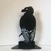 EAGLE Phone Holder, Phone Holder, Phone Stand, Metal Phone Stand, Eagle ...