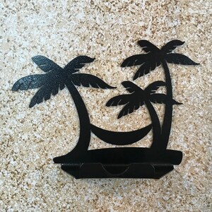 PALM TREE Phone Holder Phone Holder Phone Stand Metal Phone - Etsy