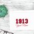 Happy Deltaversary Cards, Red and White, A2 Folded Cards - Etsy
