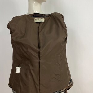 Jaeger Vintage Jacket, Jaeger 1970s Wool Coat, Vintage Belted Wool Coat ...