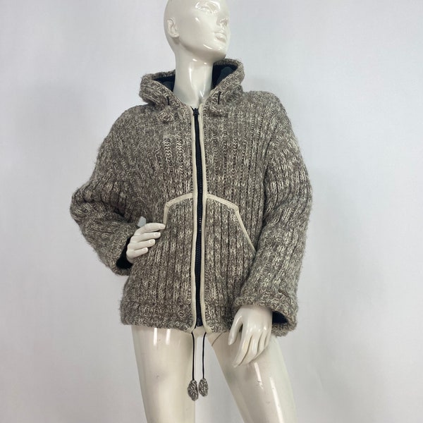 Sweater Outerwear - Etsy