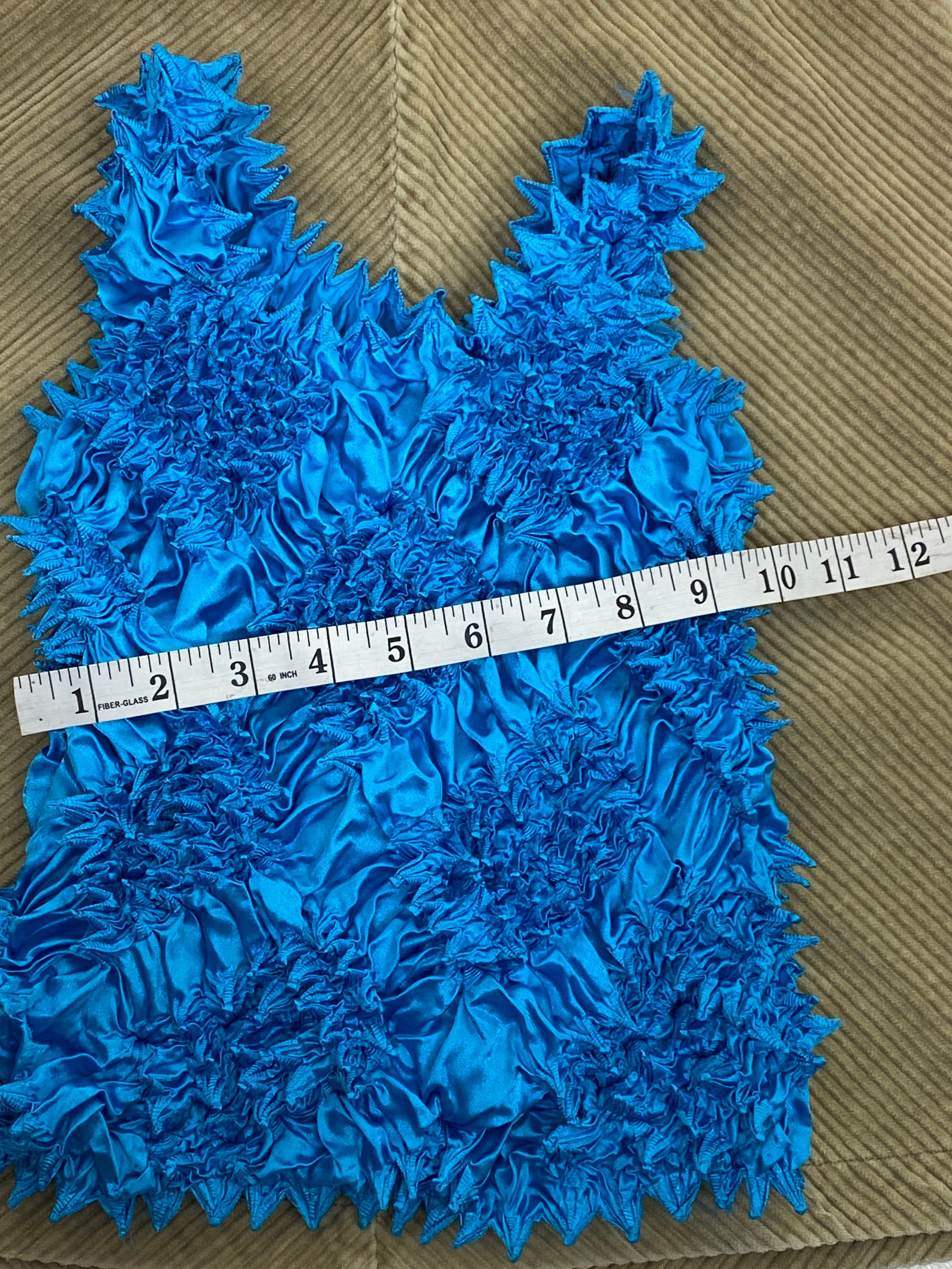 Vintage Popcorn Blouse/vintage Popcorn Shirt - Etsy