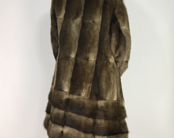 Simpsons Fur Coat - Etsy