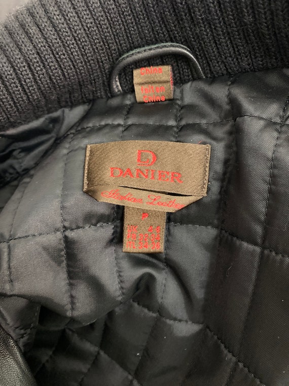 Danier leather coat, Italian leather, Danier leather … - Gem