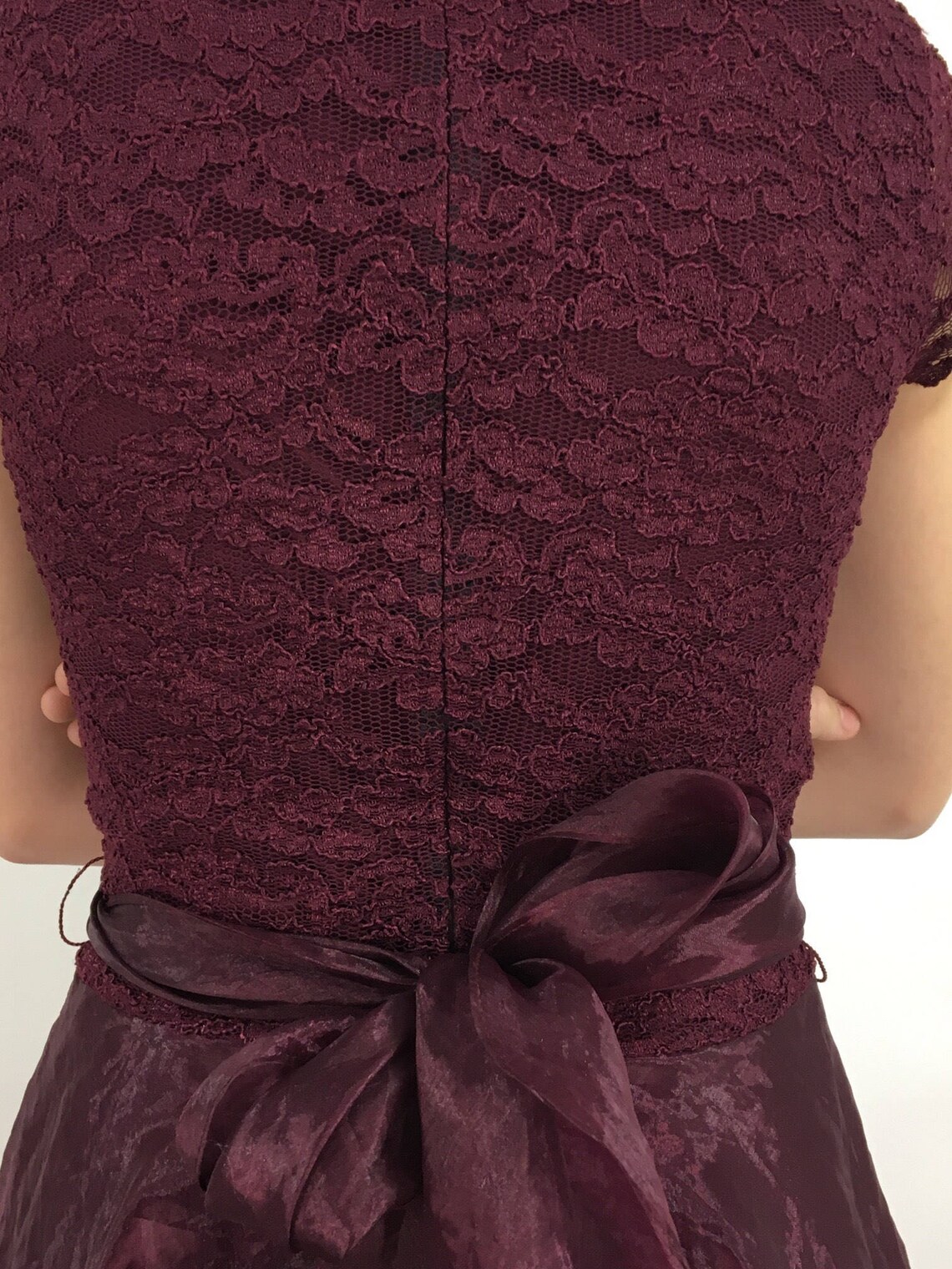 Vintage Prom Dress/crinoline Prom Dress - Etsy