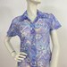 90s Mesh Top, Vintage Mesh Top, 1990s Beach Apparel - Etsy