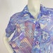 90s Mesh Top, Vintage Mesh Top, 1990s Beach Apparel - Etsy