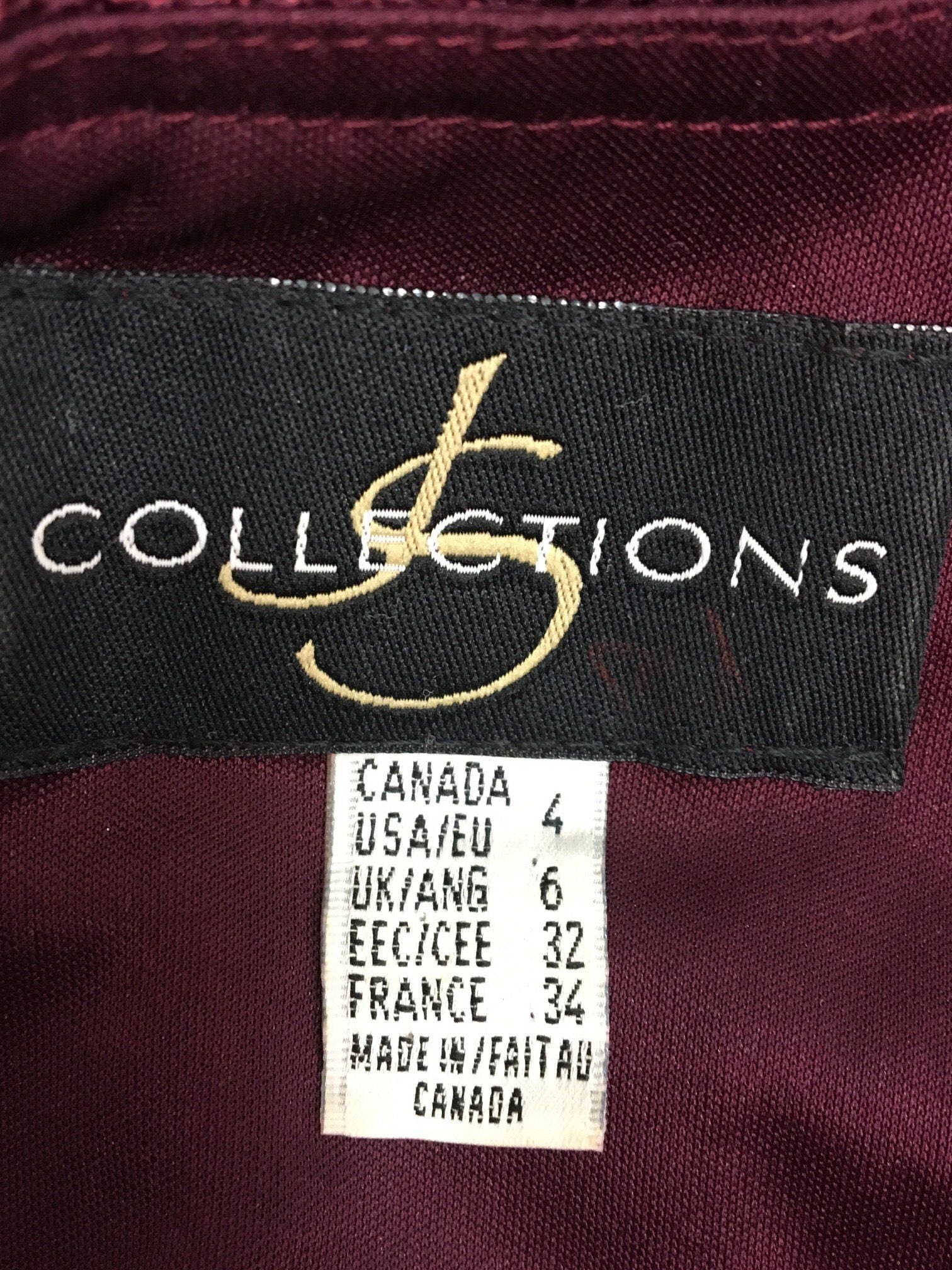 Vintage Prom Dress/crinoline Prom Dress - Etsy