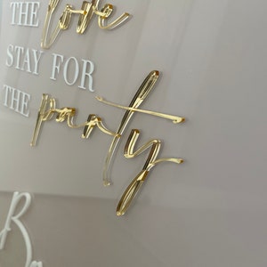 Duo Seating Chart, Welcome Sign and Seating Chart, Arched Wedding Sign ...