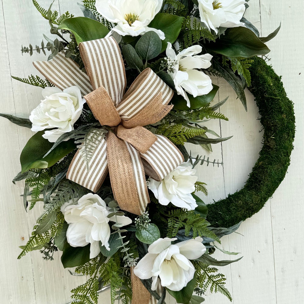 TotalWreathDesign - Etsy