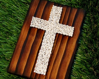 Jesus String Art - Etsy
