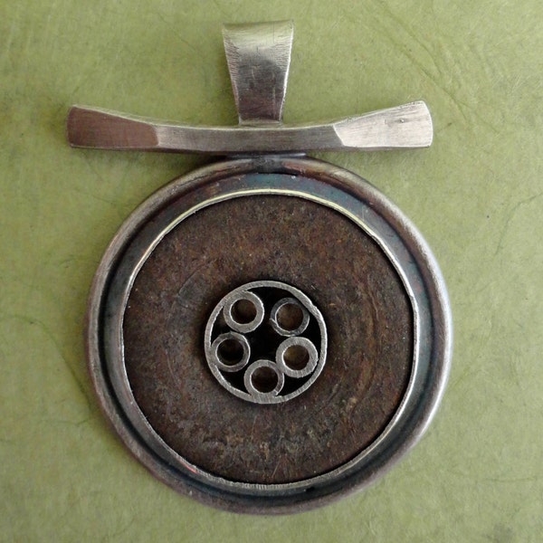 Found Object Jewelry - Etsy