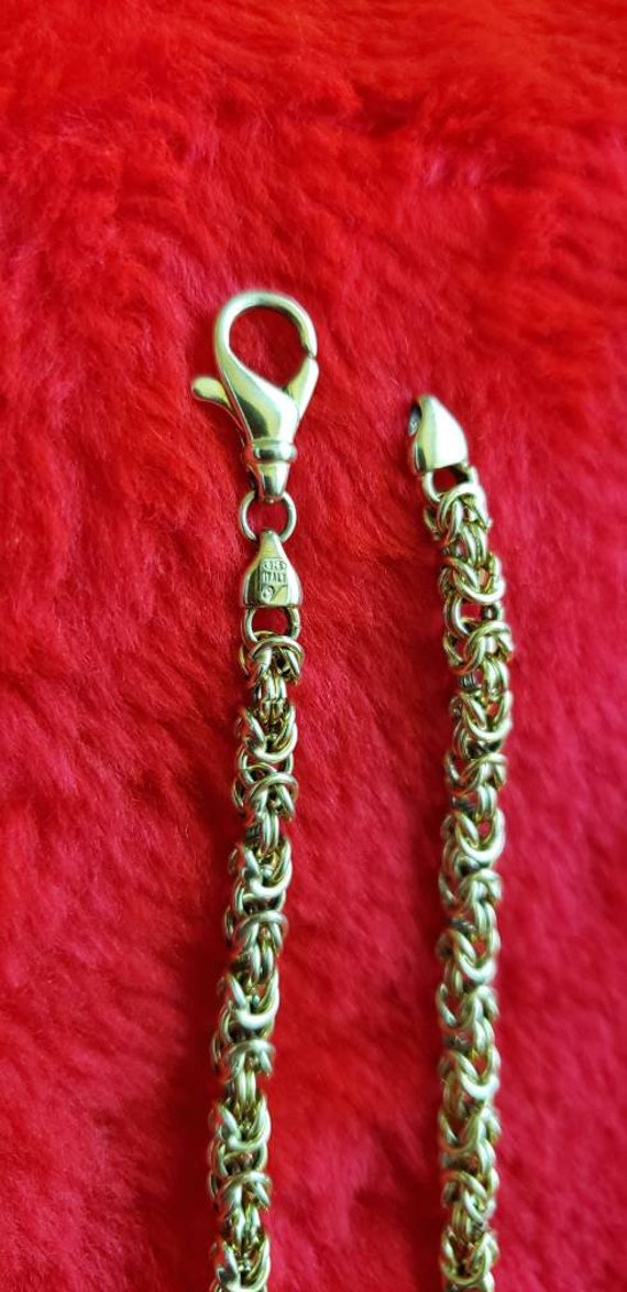 Veronese necklace - Gem