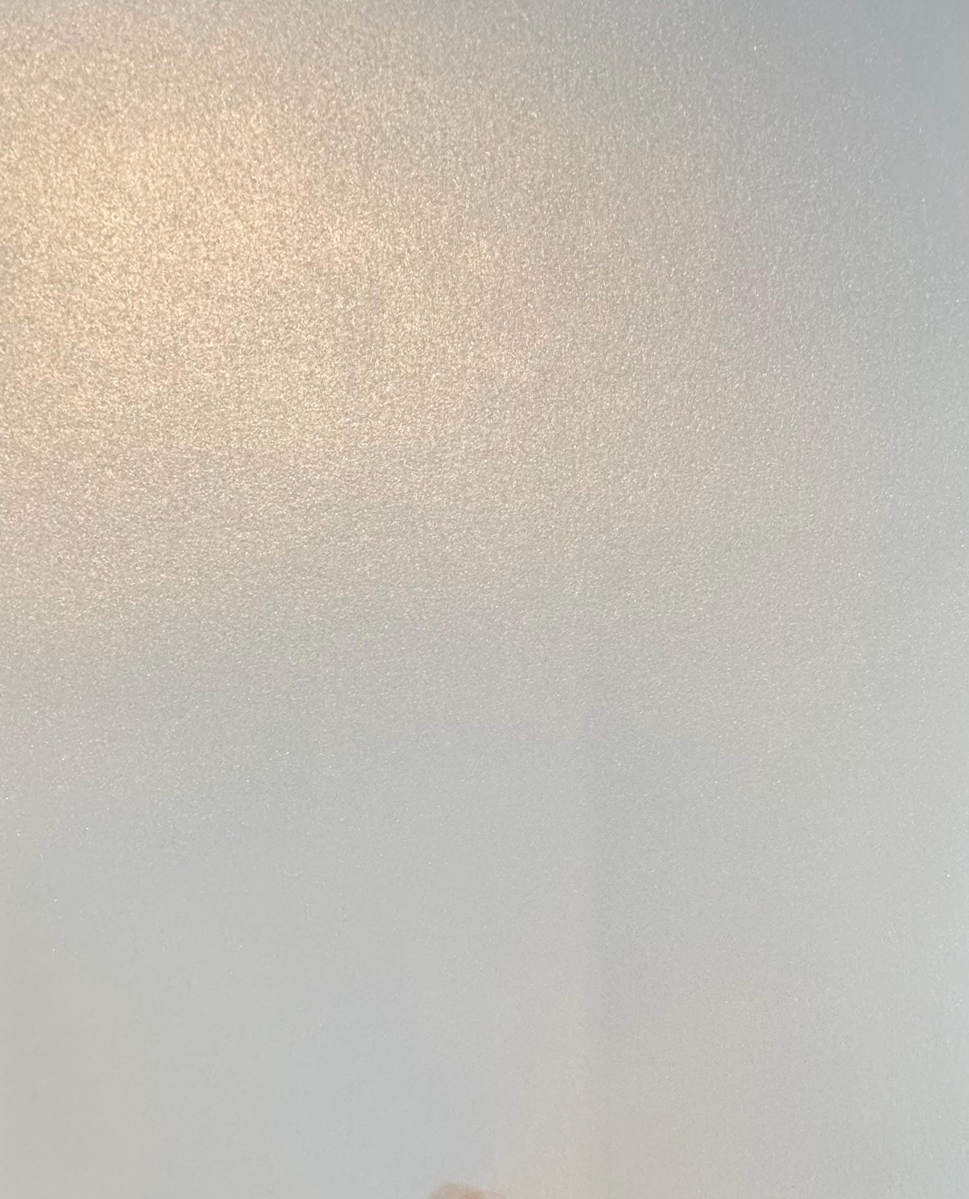 Curious Metallics Ice Gold Metallic Cardstock: 111# Cover Paper (8.5x11 ...