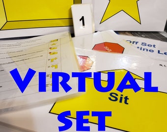 Akc Laminated Rally Signs - Etsy