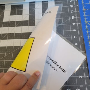 Double Sided Rally Signs Akc's NOVICE - MASTER - Etsy