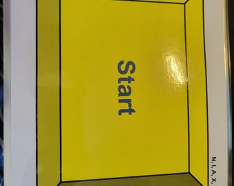 AKC Rally Laminated Sign Set NOVICE MASTER - Etsy