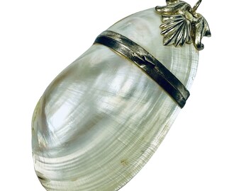 Shell Coin Purse | Etsy