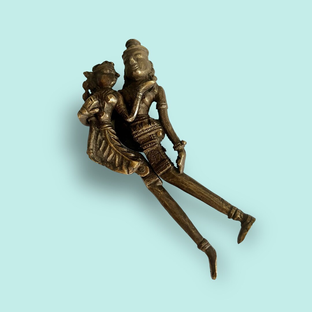Vintage Betel Nut Cracker From India - Etsy