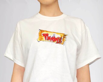 Twix | Etsy