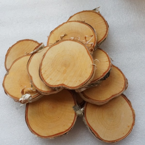 Irregular Wood Slice - Etsy