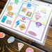 Shape Game Bundle, 2D and 3D Shapes, Geometry, Toddler Busy Binder ...
