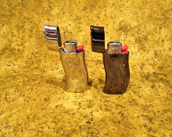 Collectible lighters | Etsy