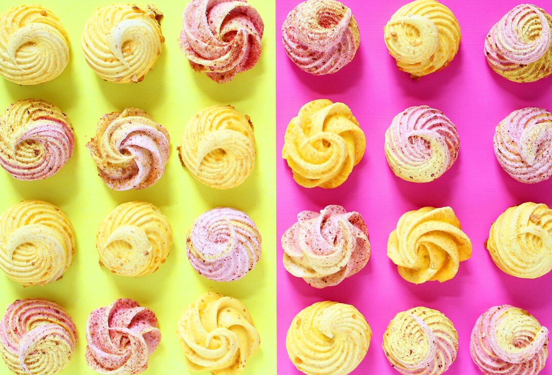 Meringue Combos - Choose Your Own - Customize - Small Batch - Packaged ...