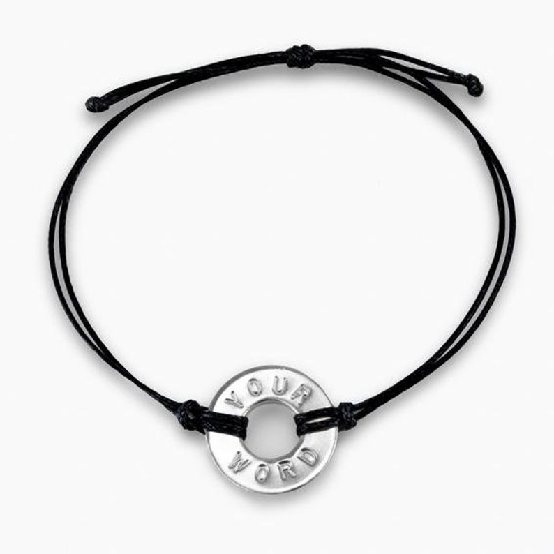 my intent bracelet NIGERIAN LAW SCHOOL