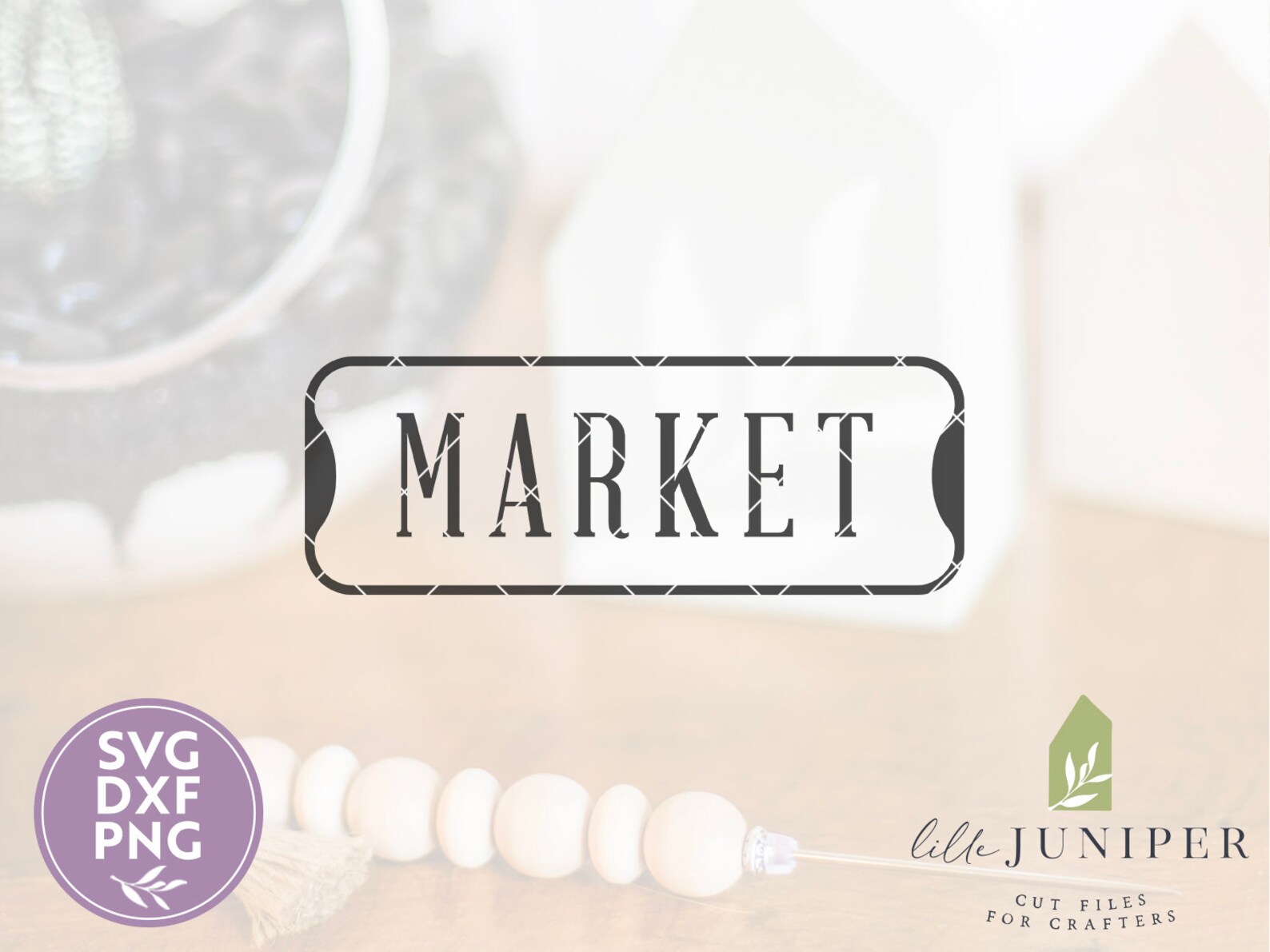 Market SVG Market Sign Svg Rustic Sign Svg Farmhouse Style - Etsy