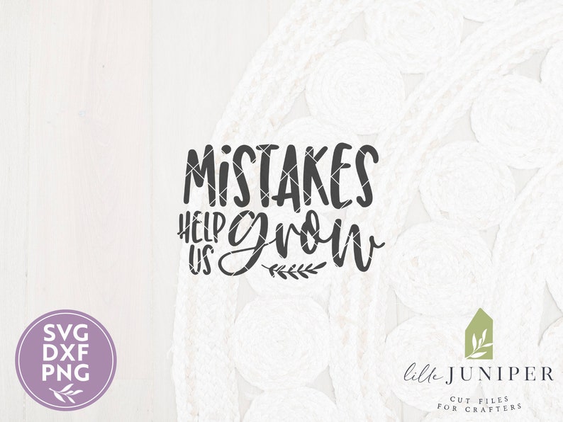SVG Files Mistakes Help Us Grow svg Teacher svg School svg | Etsy SVG Files Mistakes Help Us Grow svg Teacher svg School svg | Etsy