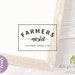 Farmers Market Svg, Rustic Sign Svg, Farmhouse Svg, Eat Local Svg, Svgs ...