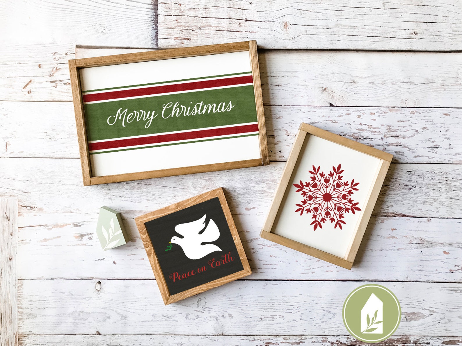 SVG Files, Scandinavian Snowflake Svg, Farmhouse Christmas, Hygge Svg ...