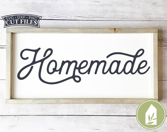 Rustic Wood Sign Svg - Etsy
