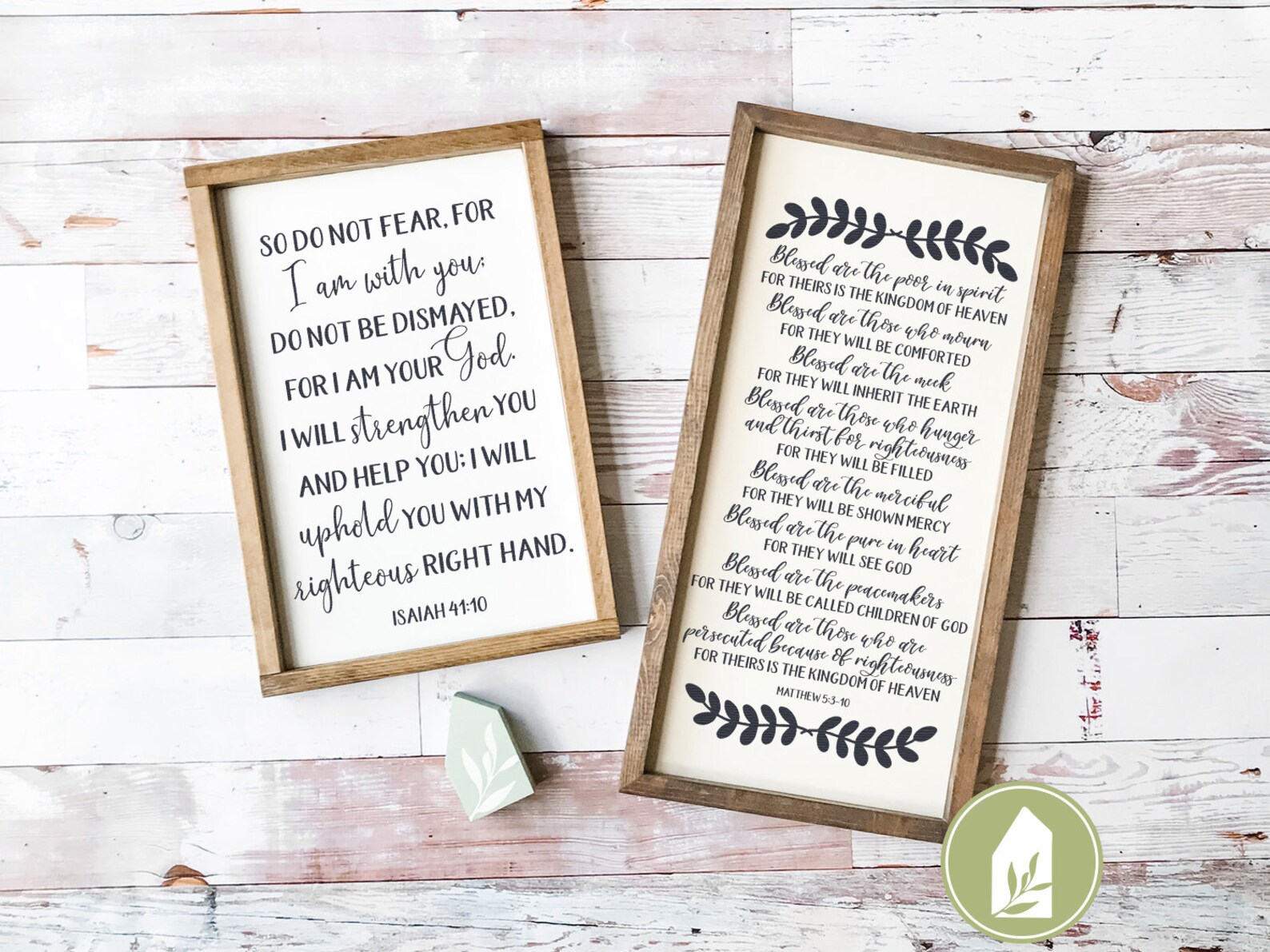 Christian SVG, so Do Not Fear, for I Am With You Svg, Isaiah 41:10 Svg ...