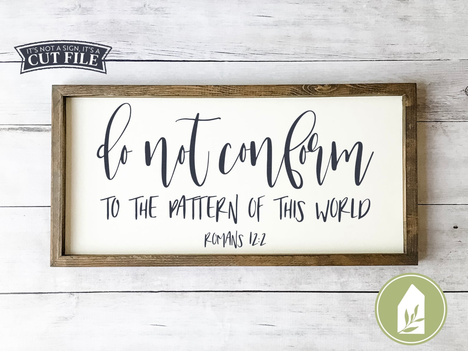 SVG Files Do Not Conform to the Pattern of This World Bible - Etsy