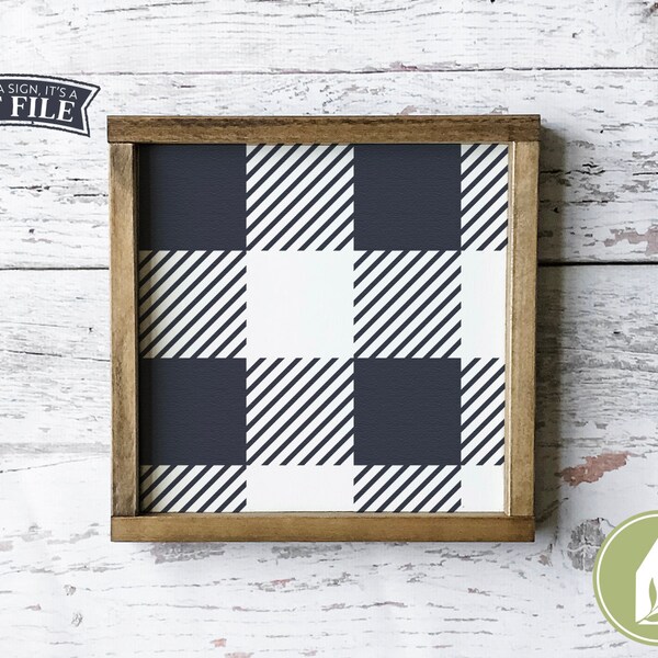 Big Check Svg - Etsy