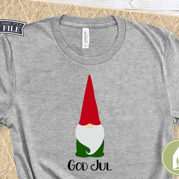 God Jul - Etsy