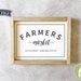 Farmers Market Svg, Rustic Sign Svg, Farmhouse Svg, Eat Local Svg, Svgs ...