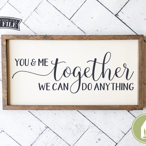 Together We Can - Etsy