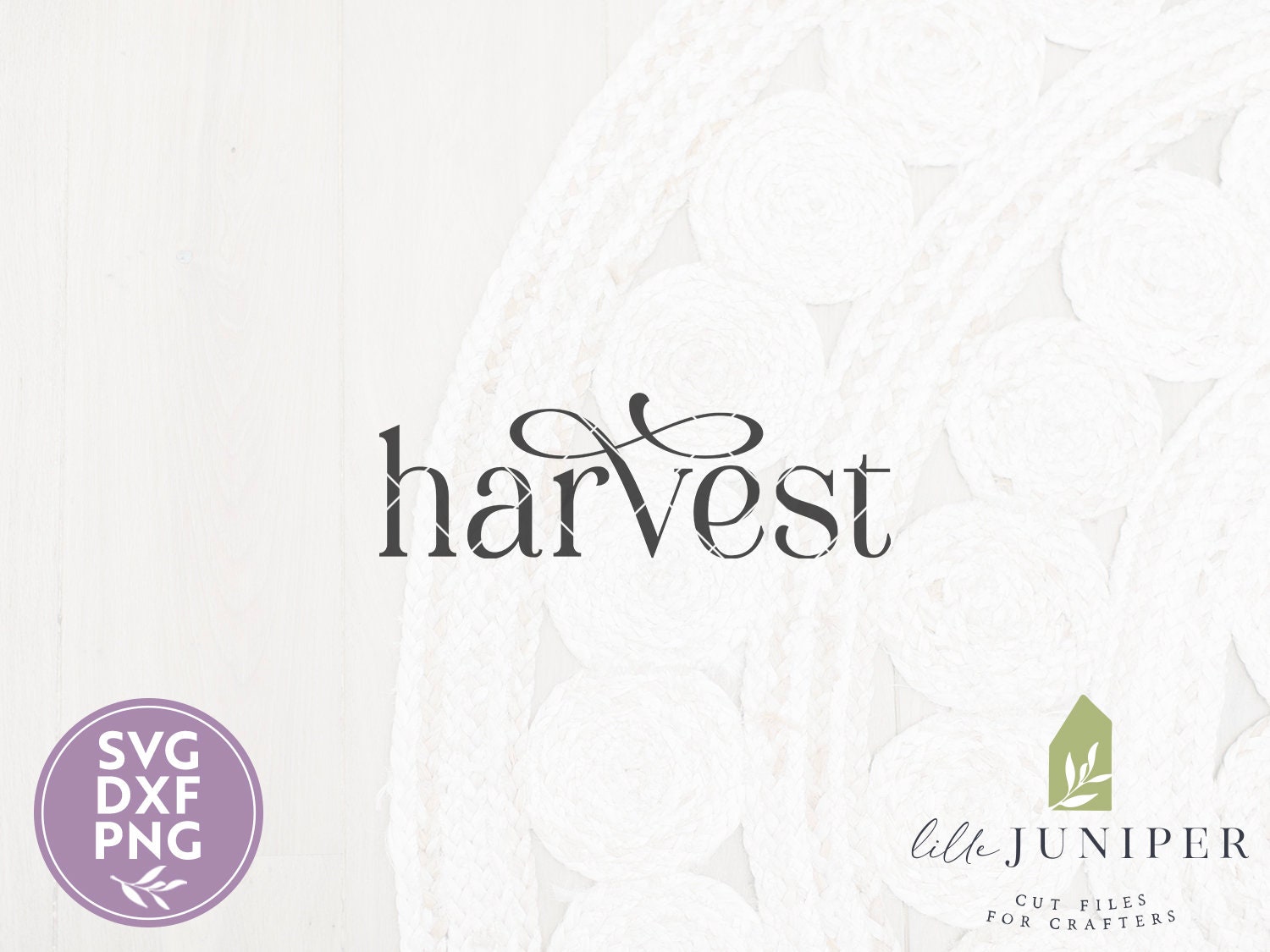 Harvest SVG Files Thanksgiving svg Autumn svg Farmhouse | Etsy