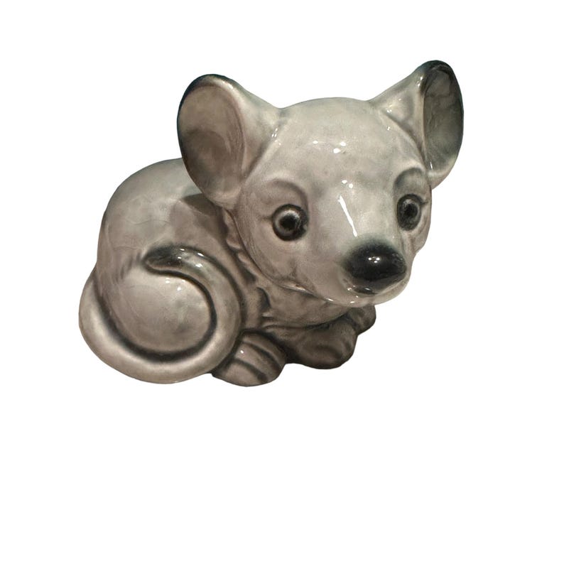 Goebel Set/2 Mice Made in West Germany 35794 & 3579305 - Etsy