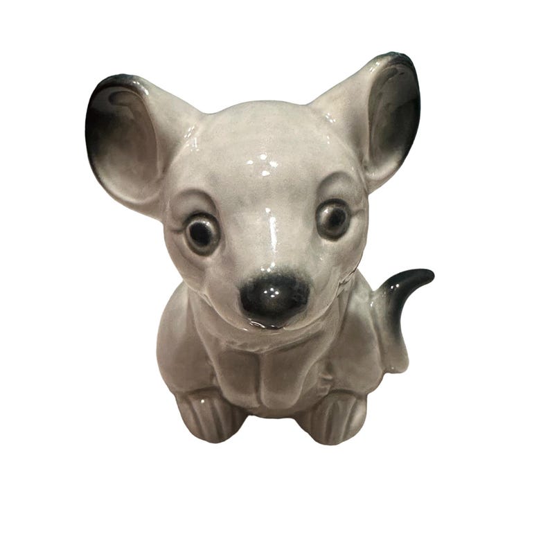 Goebel Set/2 Mice Made in West Germany 35794 & 3579305 - Etsy